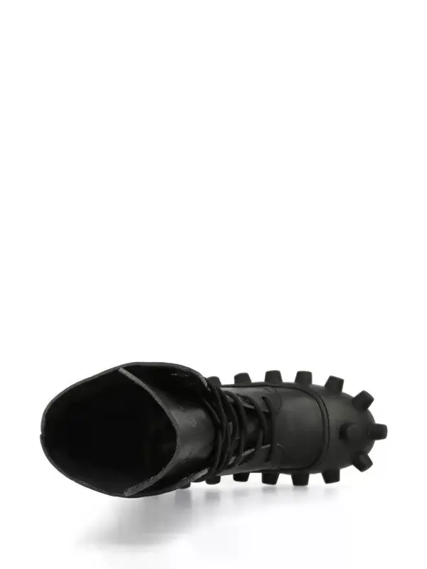 WALTER VAN BEIRENDONCK Boom Boots