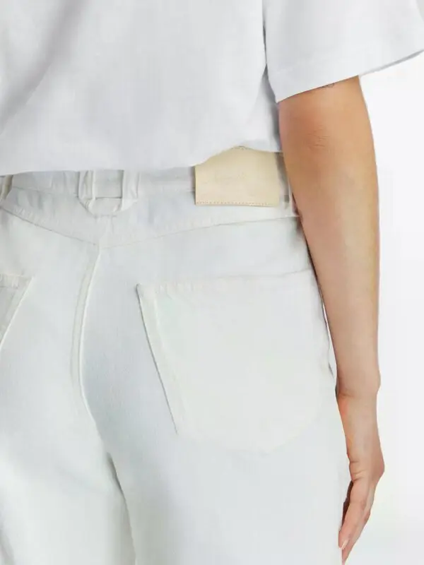 Axel Arigato Clara Wide-leg Jeans