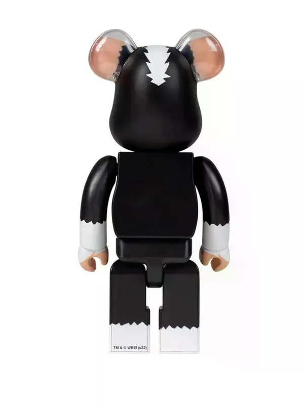 MEDICOM TOY Gremlins Mohawk Be@rbrick Figure