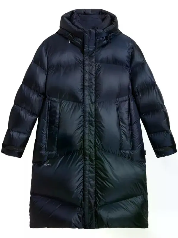 Woolrich Padded Puffer Jacket