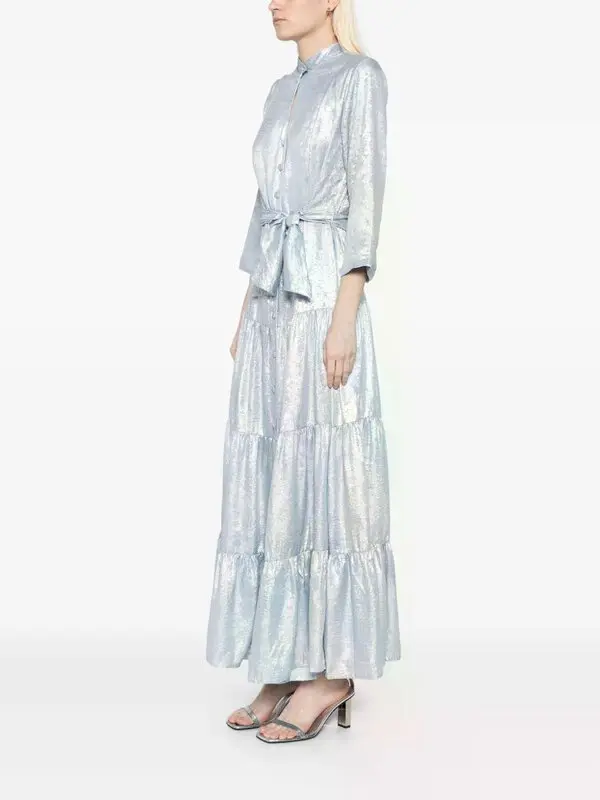 BARUNI Salvia Dress