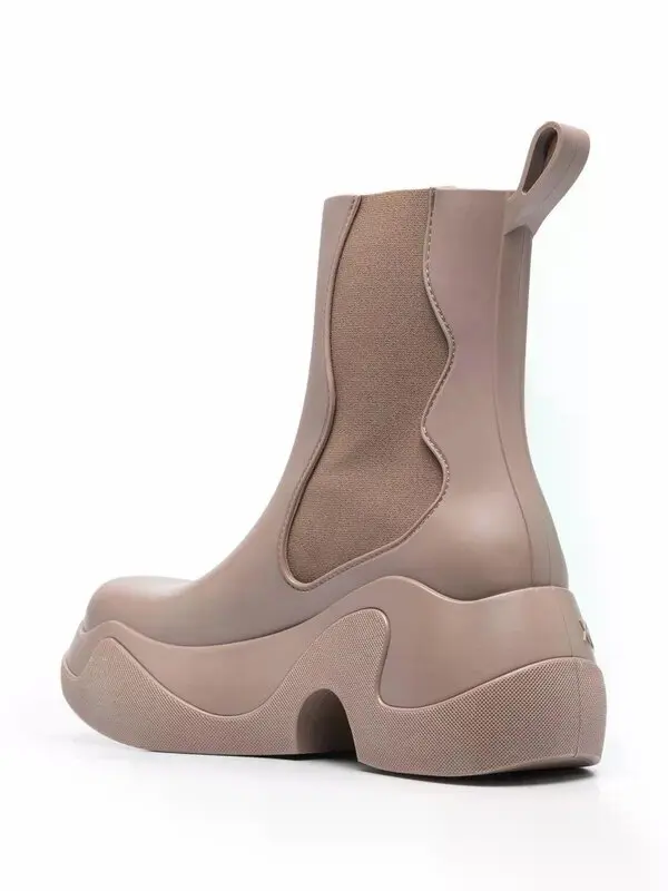 XOCOI Recyclable Pvc Boots