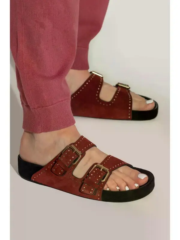 Isabel Marant Étoile Lennyo Sandals