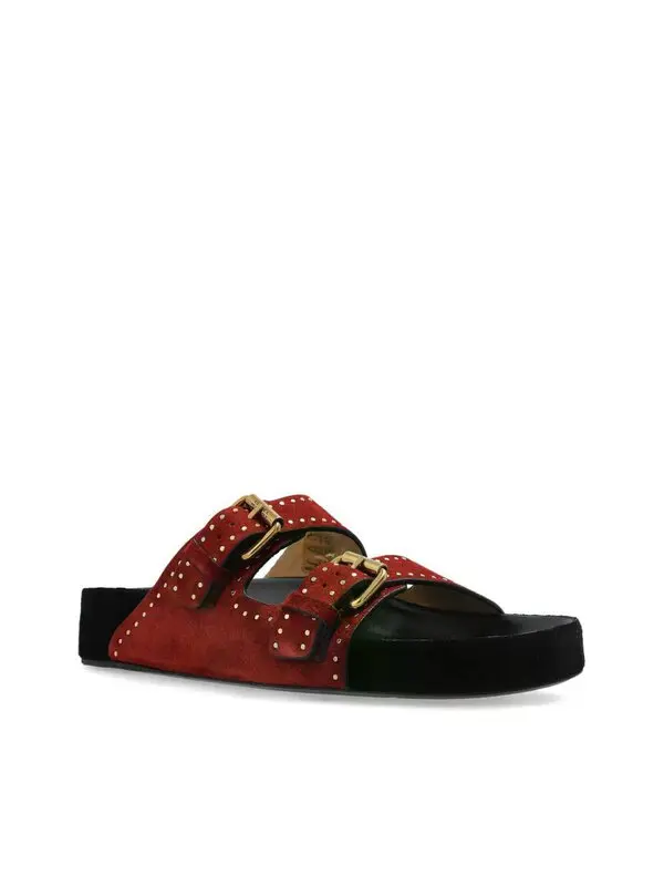 Isabel Marant Étoile Lennyo Sandals
