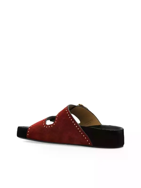 Isabel Marant Étoile Lennyo Sandals