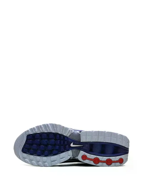 Nike Air Max Dn Hyper Sneakers - Blue