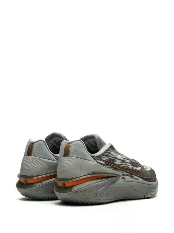 Nike Zoom Gt Cut 2 Sneakers - Grey
