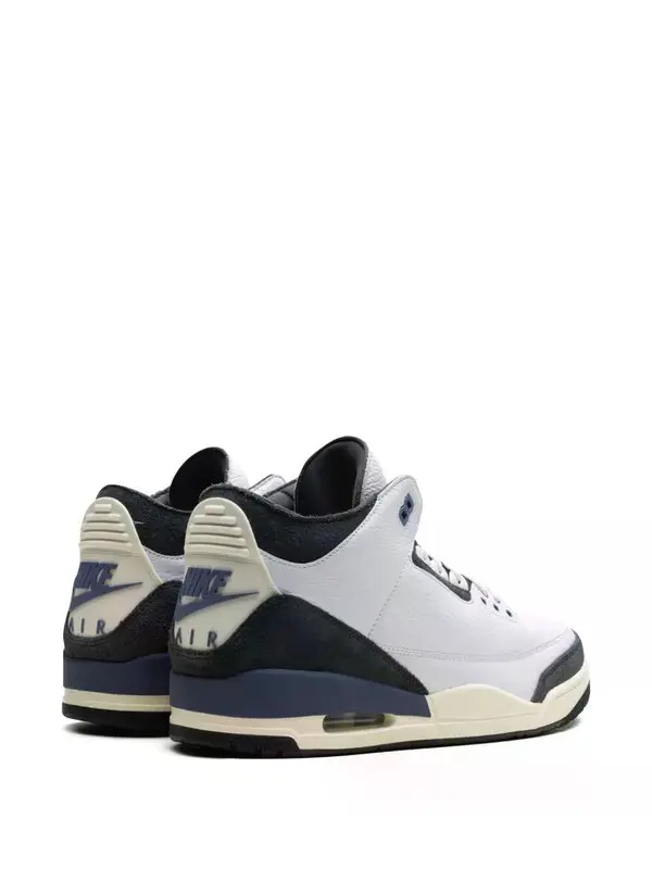 JORDAN Air 3 Og Sp A Ma Maniére Sneakers
