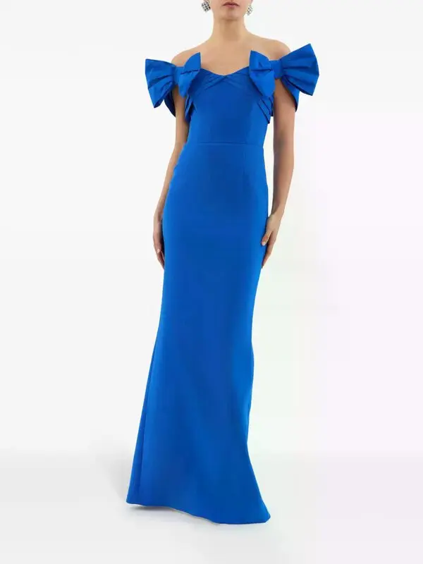 Rebecca Vallance Antonella Gown