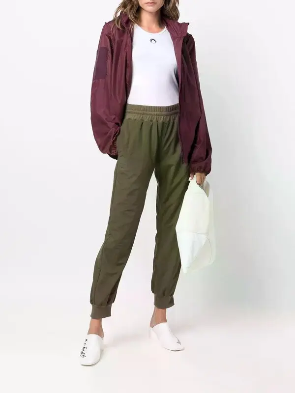 Undercover Slogan-print Lightweight Jacket