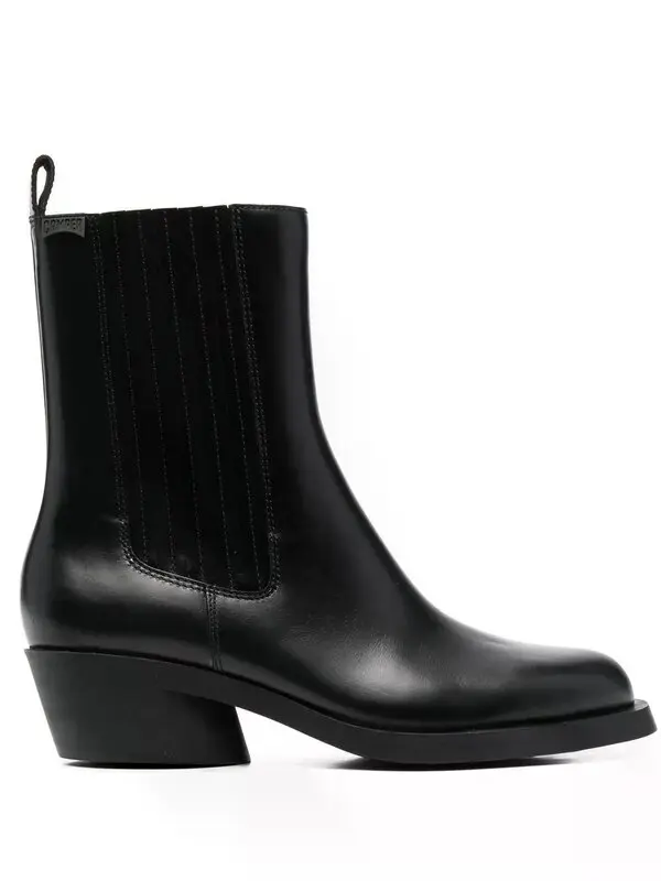 Camper Taylor 45mm Chelsea Boots