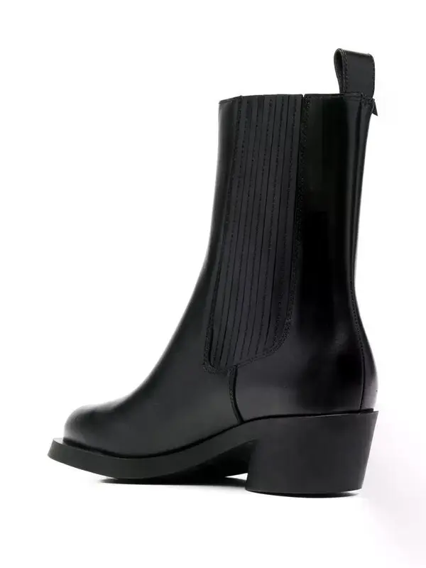 Camper Taylor 45mm Chelsea Boots