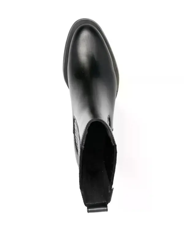 Camper Taylor 45mm Chelsea Boots