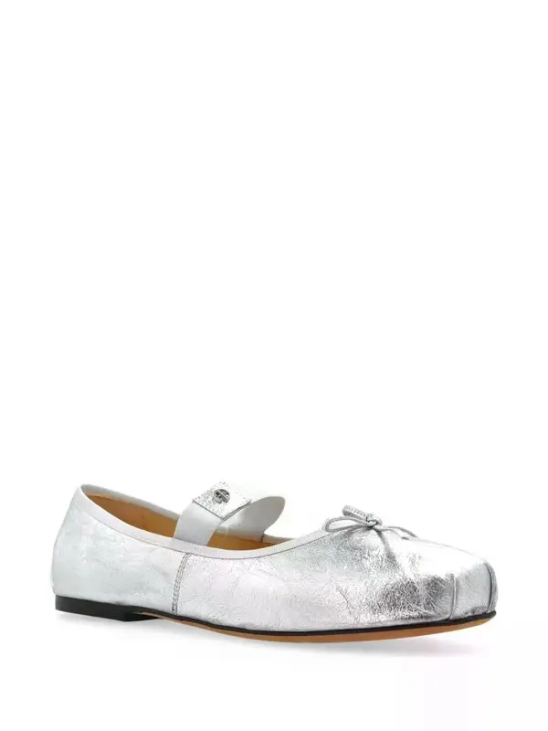 ANINE BING Jolie Ballet Flats