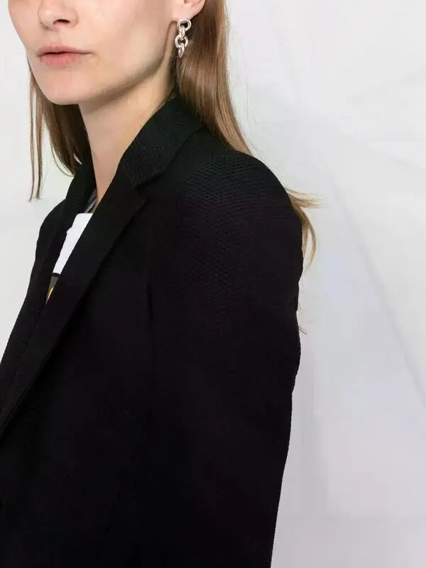 Seventy Single-breasted Suit Jacket