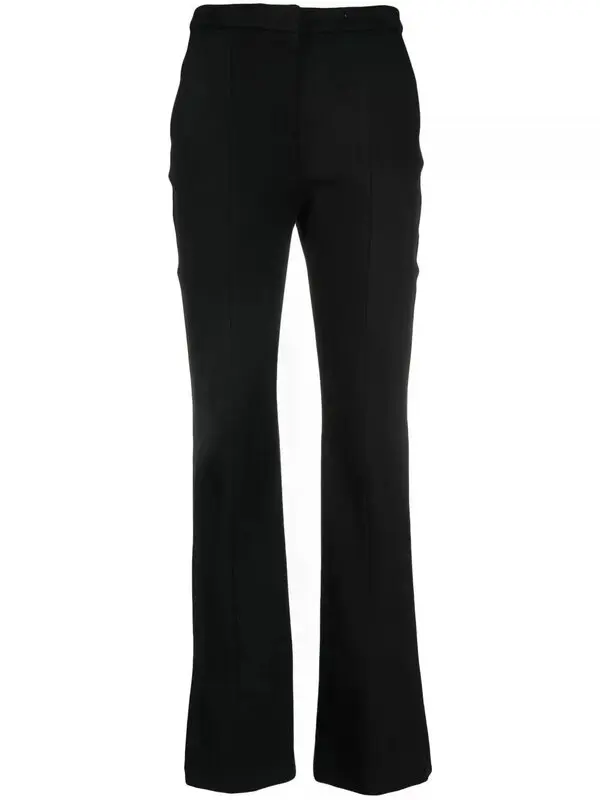 Karl Lagerfeld Straight-leg Trousers
