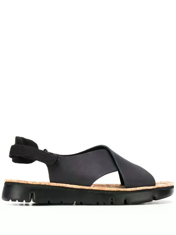 Camper Oruga Crossover Sandals