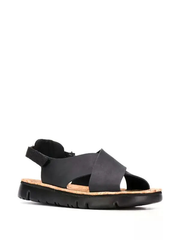 Camper Oruga Crossover Sandals