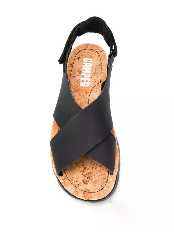 Camper Oruga Crossover Sandals