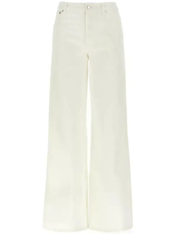 A.p.c. Elisabeth Jeans - Neutrals