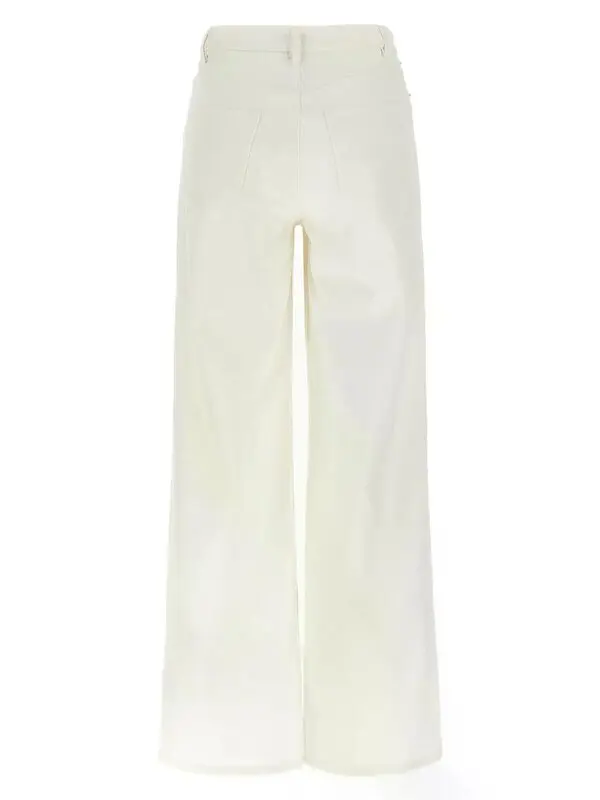 A.p.c. Elisabeth Jeans - Neutrals