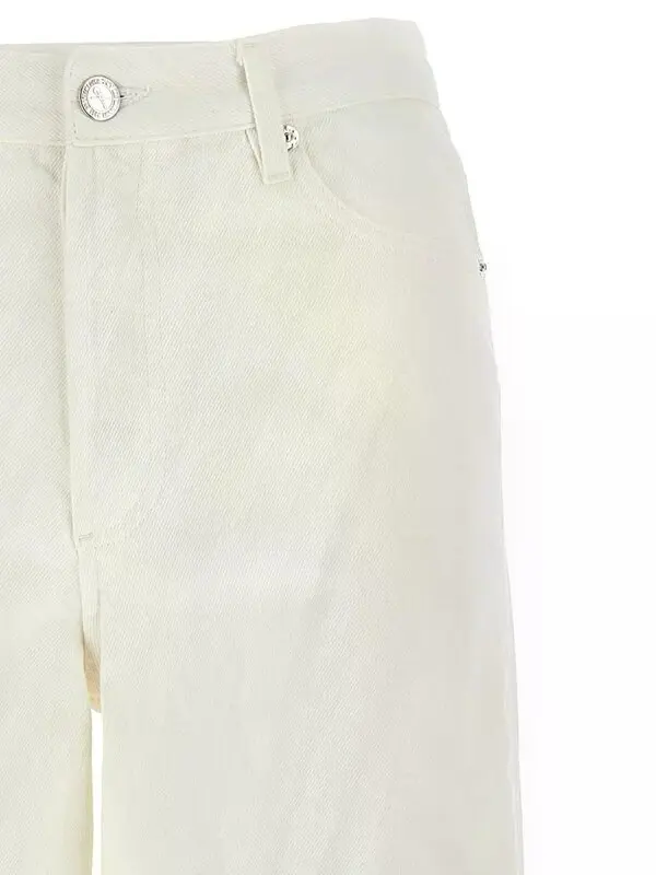 A.p.c. Elisabeth Jeans - Neutrals