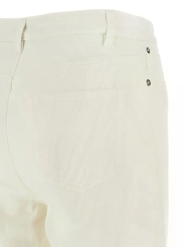A.p.c. Elisabeth Jeans - Neutrals