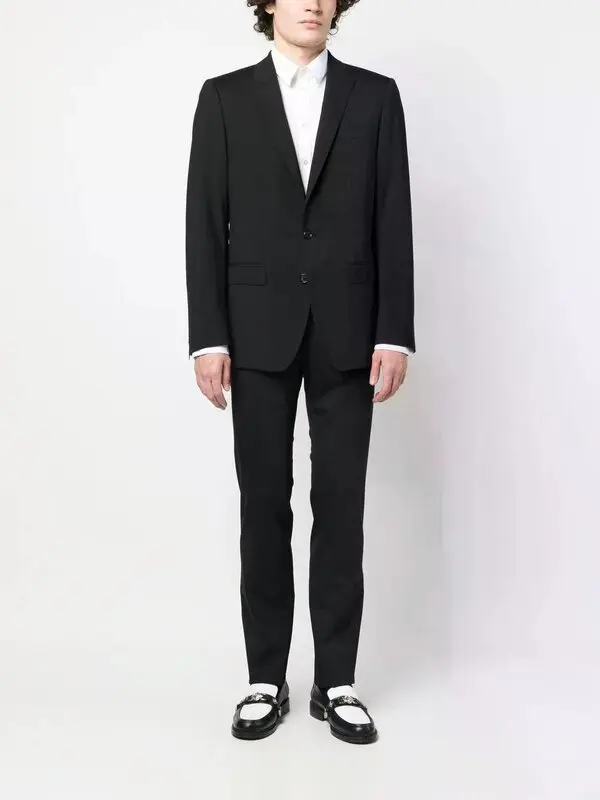 Dolce & Gabbana Single-breasted Suit