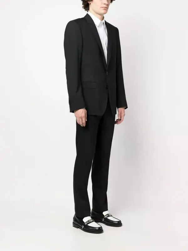 Dolce & Gabbana Single-breasted Suit