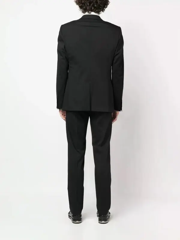 Dolce & Gabbana Single-breasted Suit