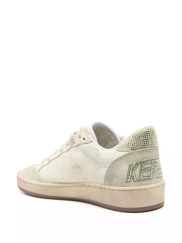 GOLDEN GOOSE Ball Star Sneakers