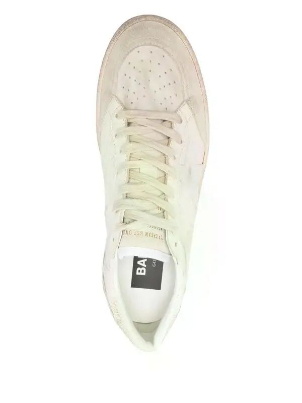 GOLDEN GOOSE Ball Star Sneakers