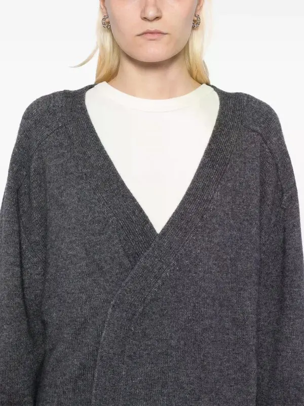 B+AB Layered Wrap-style Set