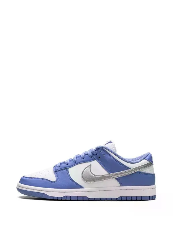 Nike Dunk Low Sneakers - Blue