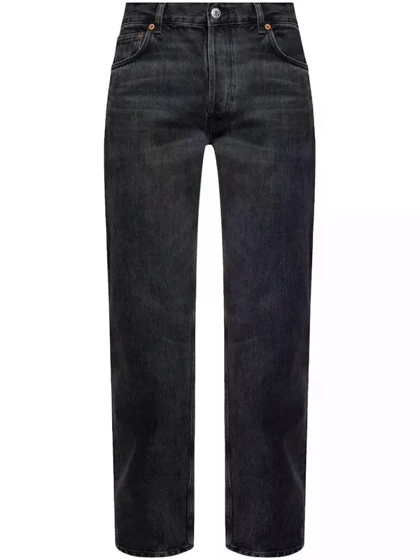 SAMSOE SAMSOE Sataylor Jeans - Black
