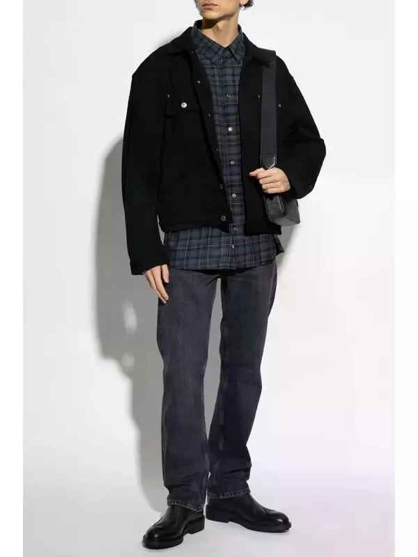 SAMSOE SAMSOE Sataylor Jeans - Black