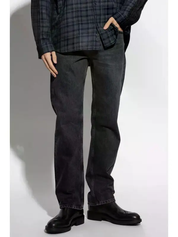 SAMSOE SAMSOE Sataylor Jeans - Black