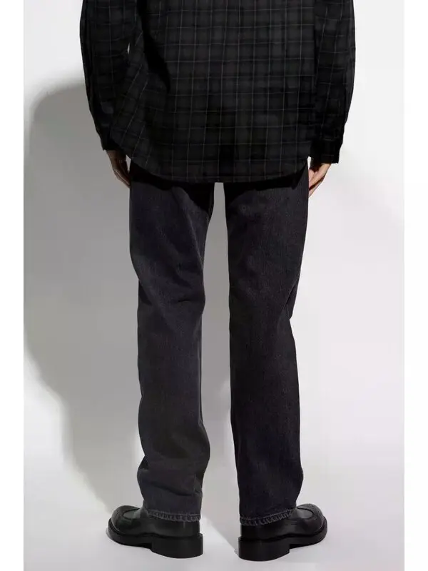 SAMSOE SAMSOE Sataylor Jeans - Black