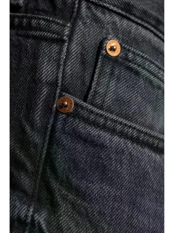 SAMSOE SAMSOE Sataylor Jeans - Black