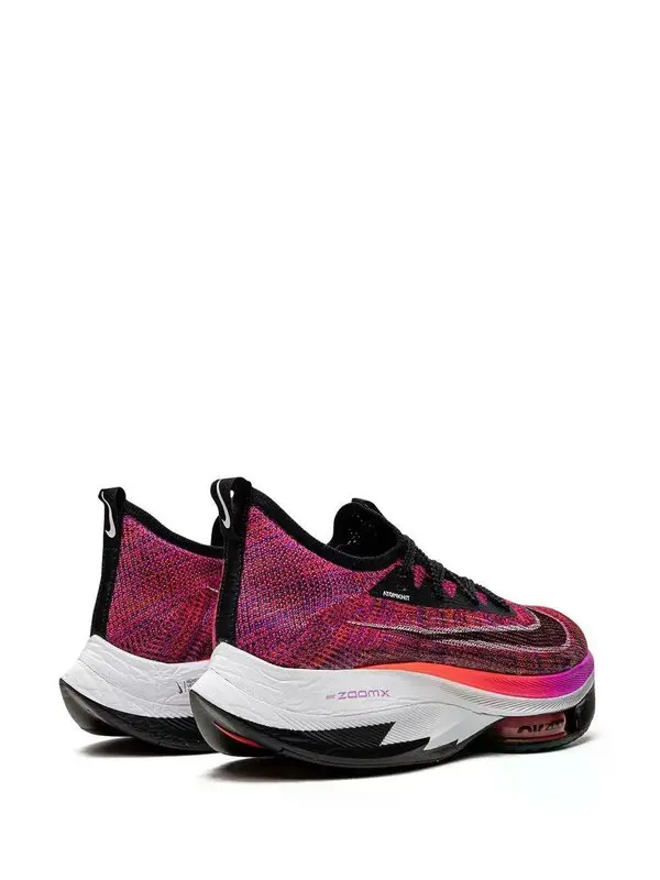 Nike Zoom Alphafly Next% Sneakers