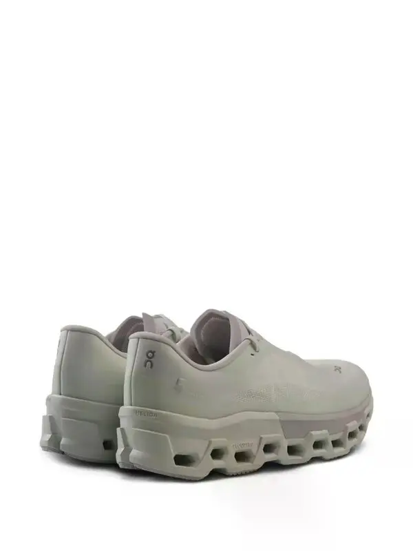 On Chunky-sole Sneakers - Neutrals