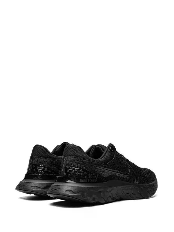 Nike React Infinity Run Flyknit 3 Sneakers