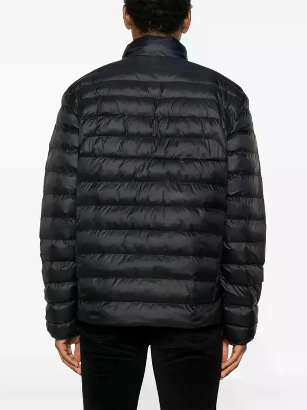 Polo Ralph Lauren Padded Jacket - Black