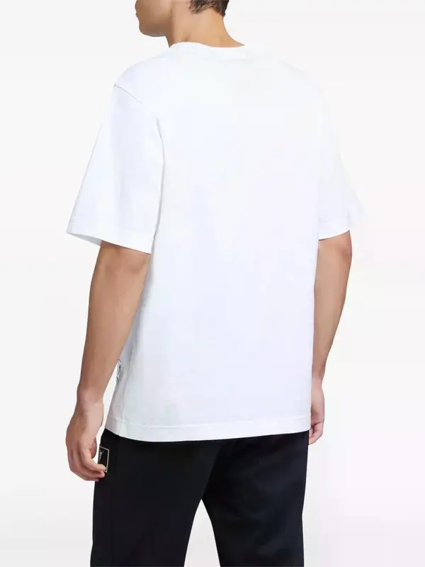 GIUSEPPE ZANOTTI Jersey Top