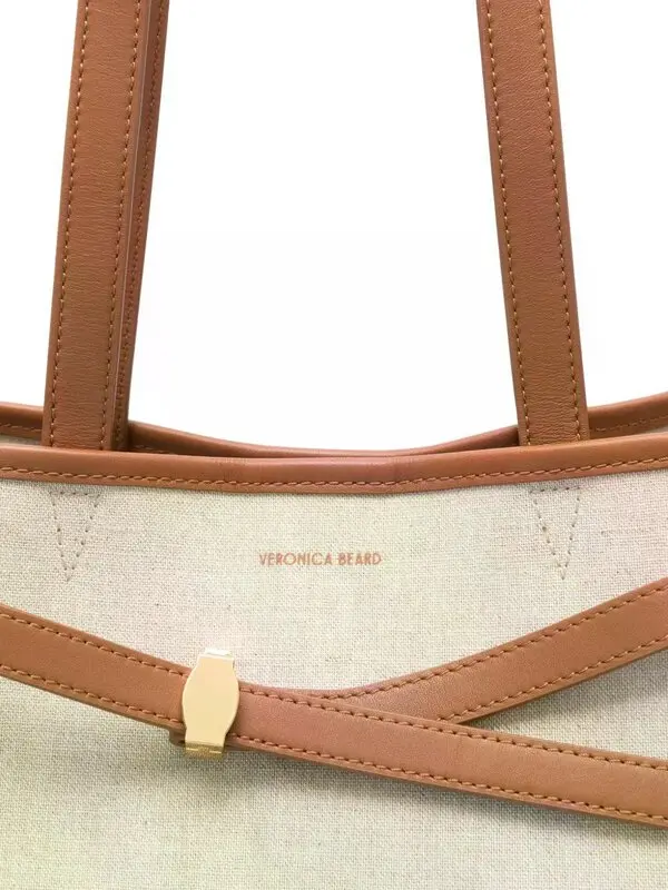 Veronica Beard Dash Tote Bag