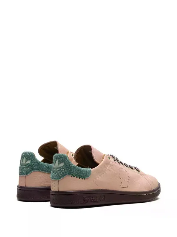Adidas Brain Dead Stan Smith Vapour Sneakers