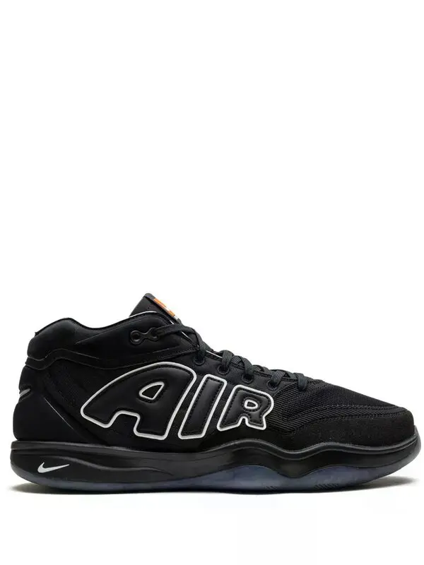 Nike G.t. Hustle 2 Asw All-star Sneakers - Black