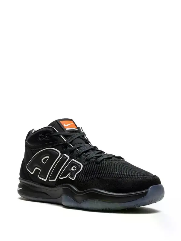 Nike G.t. Hustle 2 Asw All-star Sneakers - Black