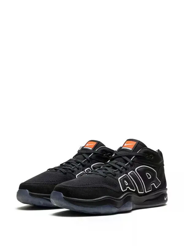 Nike G.t. Hustle 2 Asw All-star Sneakers - Black