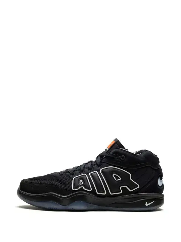 Nike G.t. Hustle 2 Asw All-star Sneakers - Black